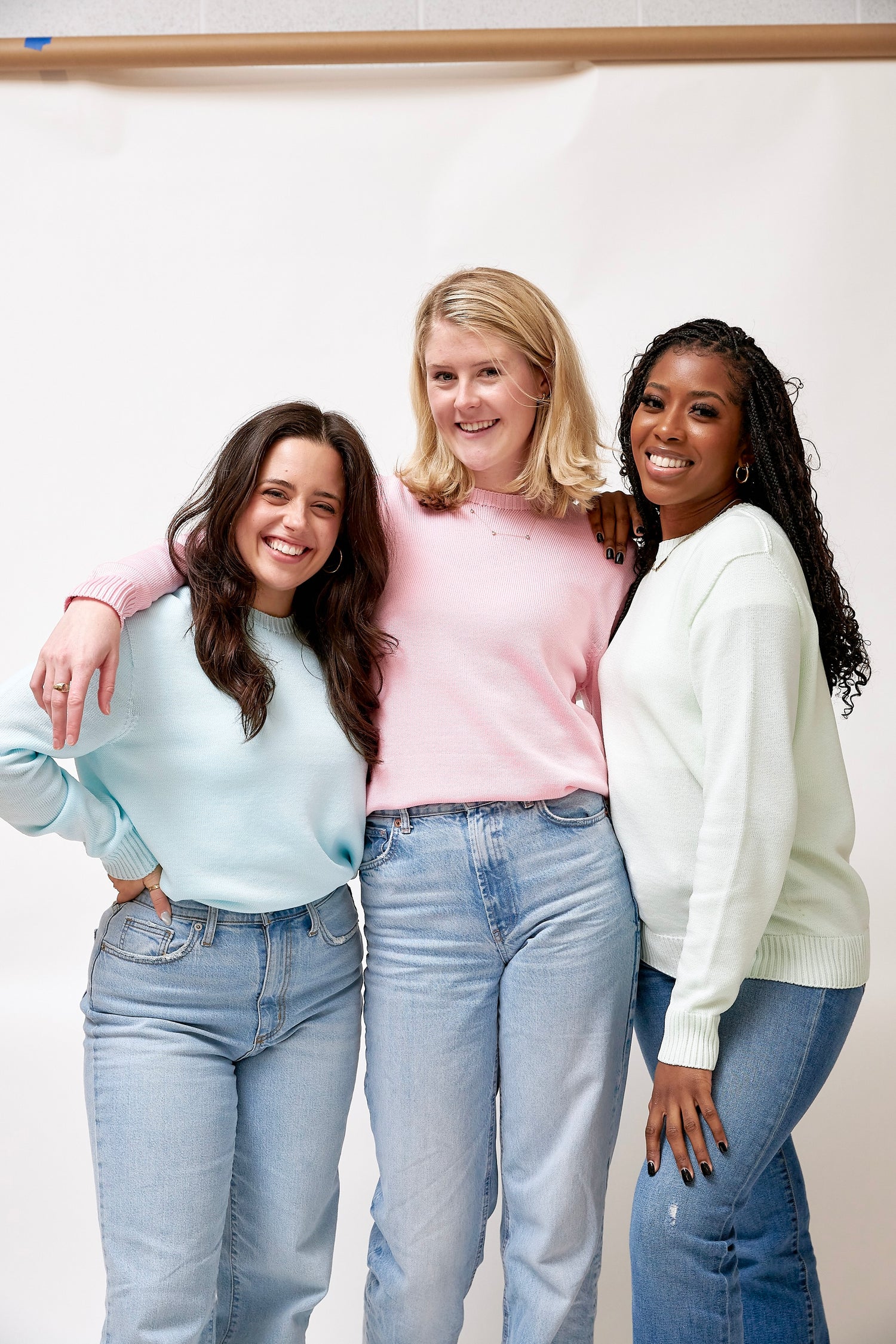 About Us – The New Norm