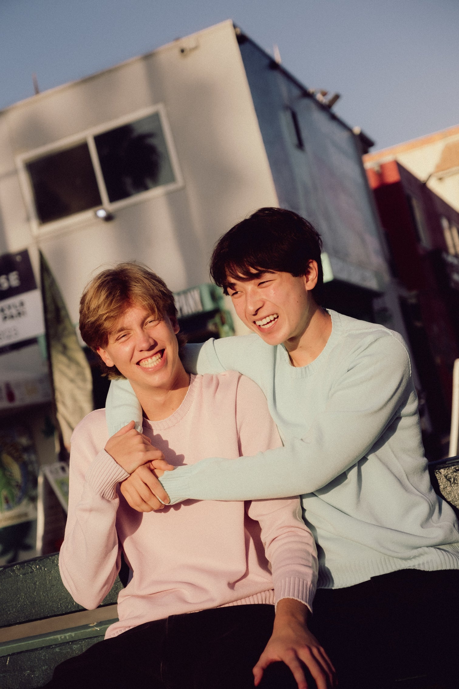 The New Norm – The New Norm