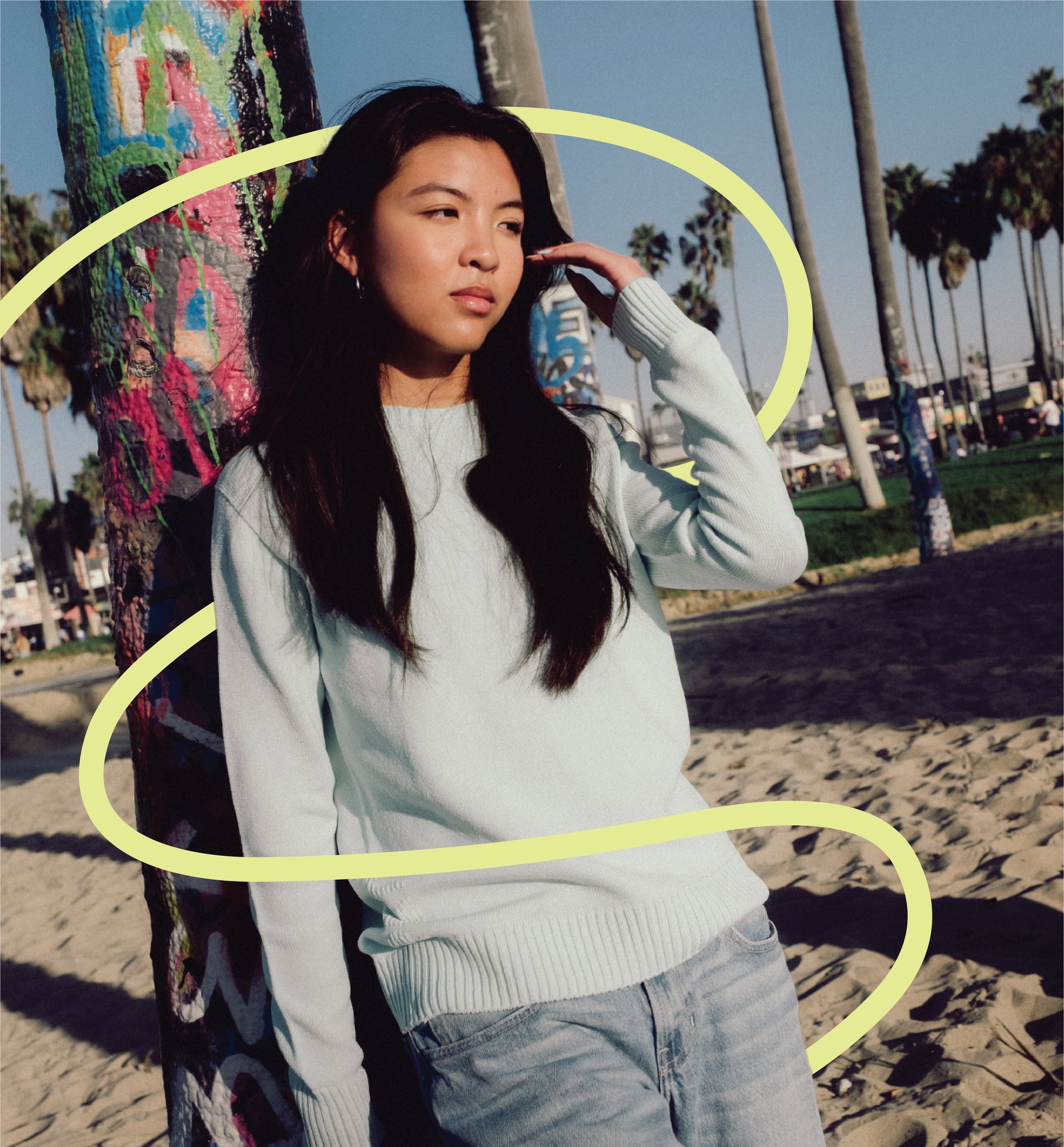 The New Norm – The New Norm